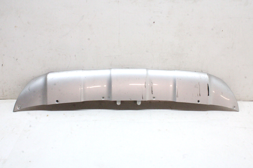 2015 VOLVO XC60 T5 FRONT PROTECT PLATE BUMPER VALANCE 31353302 OEM 14 ...