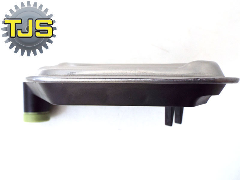 .Ford AXOD/AXODE/AX4S/AX4S-HO Transmission Pan Oil Filter Lincoln ...