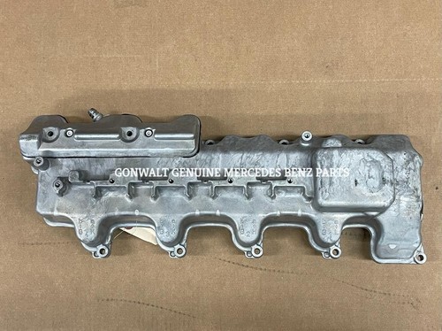 Mercedes Benz Genuine S430 S500 S55 AMG C55 AMG E500 Valve Cover OE ...