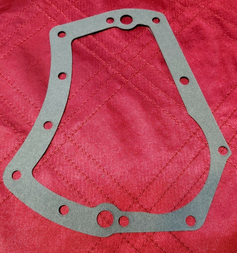 VINTAGE WHIZZER SIDE COVER GASKET: BRAND NEW REPLACEMENT | eBay