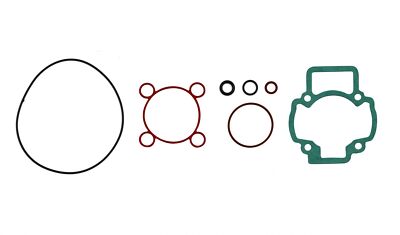Gasket Set Full for 2001 Piaggio Zip 50 SP (2T) (L/C) | eBay UK