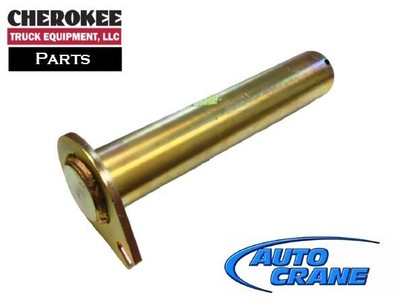 Auto Crane 360675000, Boom Pivot Pin | eBay