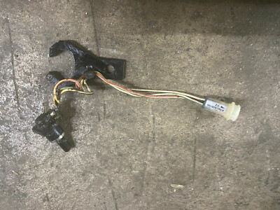 Volvo Penta potentiometer 290 Dp-A Dp-C Dp-D Trim Sender Pn/ 828726 ...