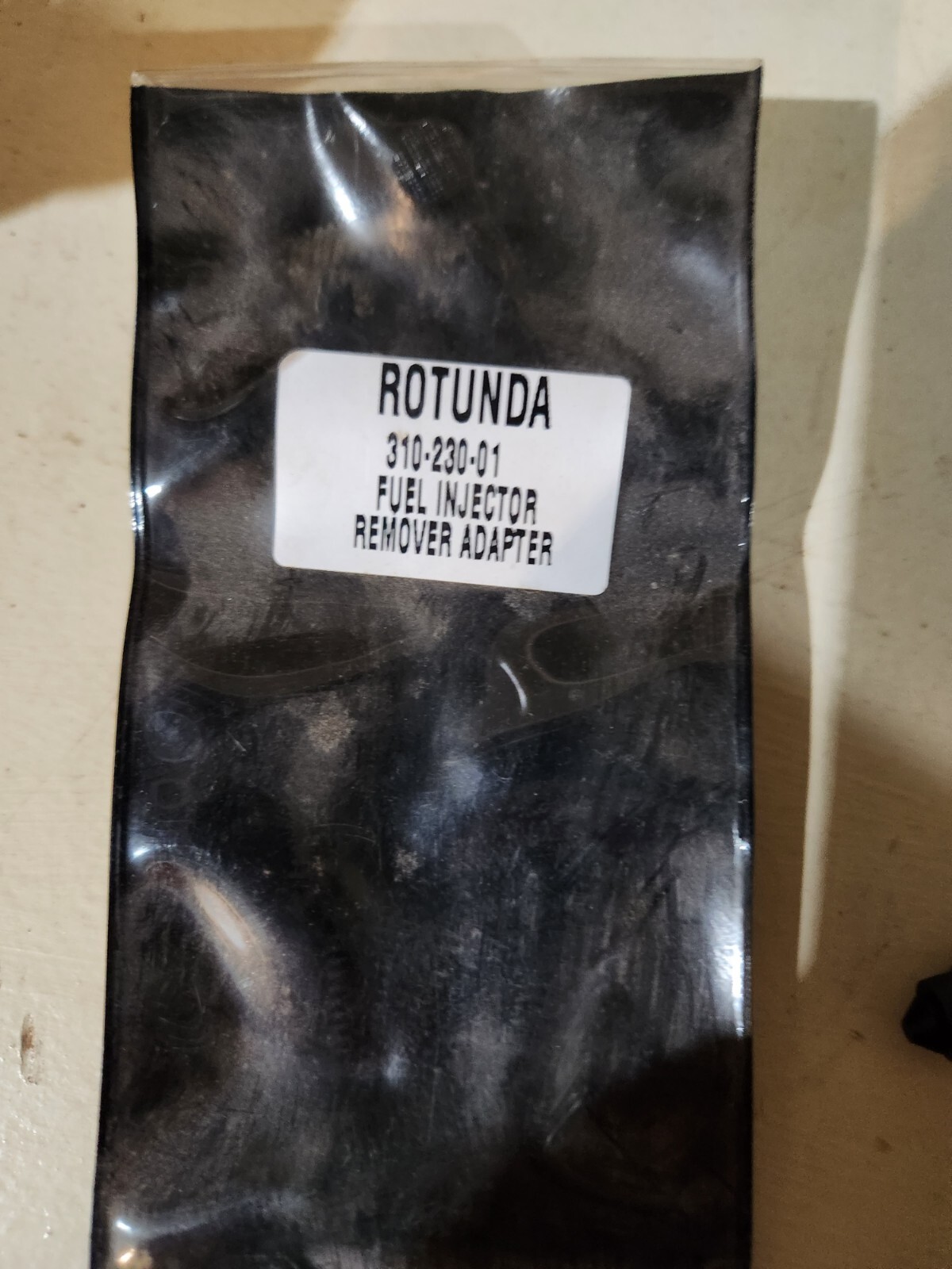 Ford Rotunda OTC Tool 310-230-01 6.7l Diesel Fuel Line Injector Remover ...