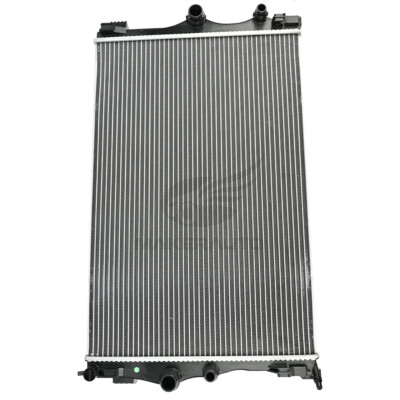 Engine Radiator 2475000203 For Mercedes-Benz 2019-2022 A220 2020-2023 ...