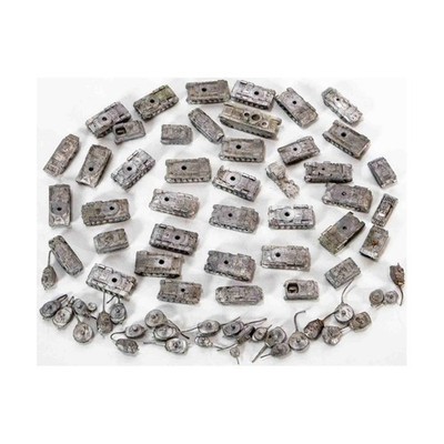 GHQ Micro Armor Loose Mini 1/285 Micro Armour Collection #72 (NATO ...