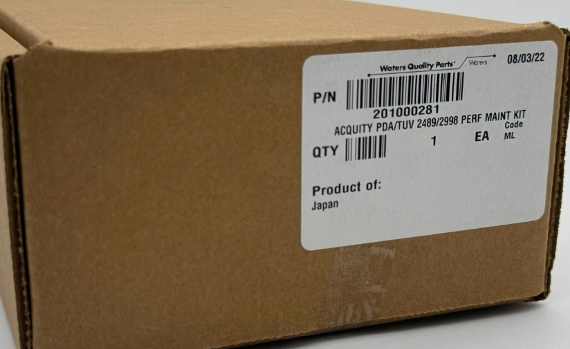 201000281 Fast-Response Actuator Component Waterproof for Manufacturing ...