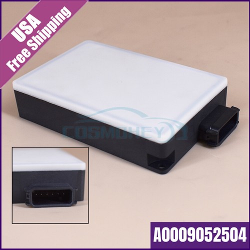 A0009052504 Blind Spot Assistant Radar Sensor For Mercedes E CLA CLS ML ...