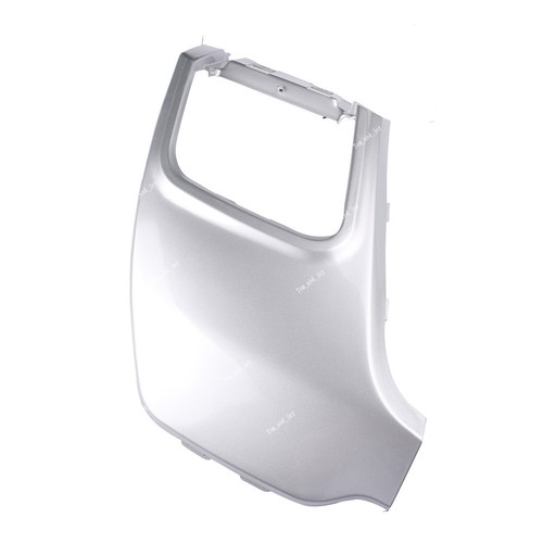 RH Rear Bumper Tail car Cover Trim For Range Rover Evoque Dynamic # ...