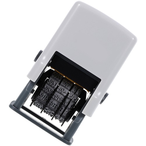 Business Stamps Library Date Stamp Paid Stamp Date Return Address Stamp ...