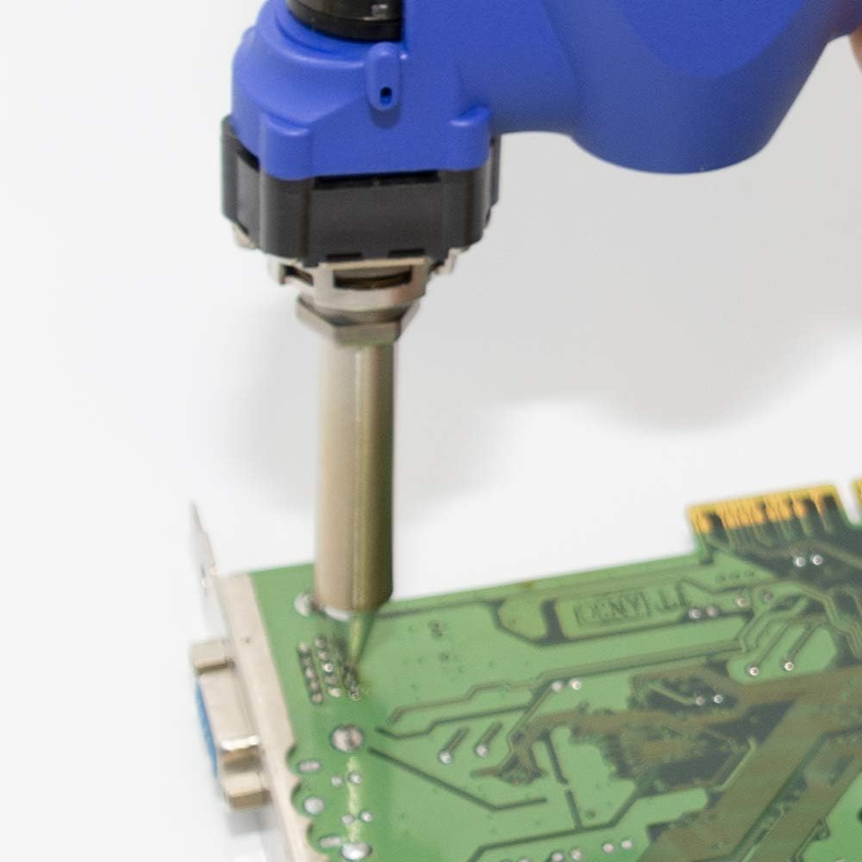 N6116 Desoldering Nozzle / 4X1.0Mm N61-16 (For FR-4101, FR-301) | eBay