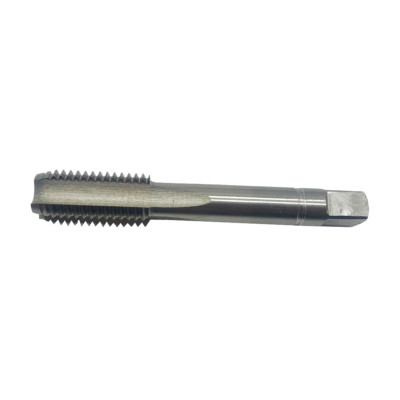 New Metric Right Hand Thread Tap M20 x 2.5mm Pitch High Speed Steel ...