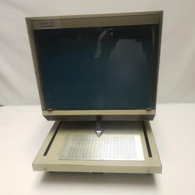 Microfilm & Microfiche - Micro Design