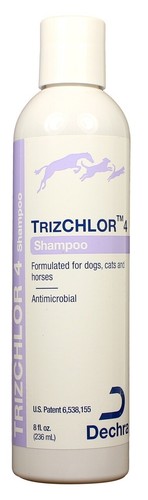TrizCHLOR 4 Shampoo (8 oz) 8523974310| eBay