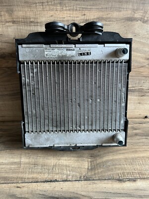 11-17 Bmw 235 335 435 m3 m4 535 550 640 650 740 750 Cooling Radiator ...