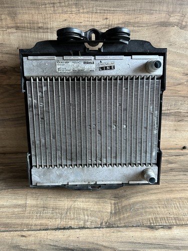 11-17 Bmw 235 335 435 m3 m4 535 550 640 650 740 750 Cooling Radiator ...