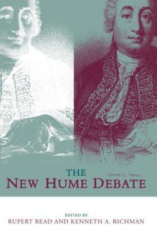 New Hume Debate by Kenneth Richman (2000, Hardcover) for sale online | eBay