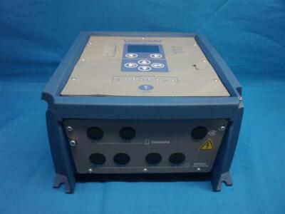 Nordson LOGICOMM 1074651A AN10G94670 Controller w/ Breakage | eBay