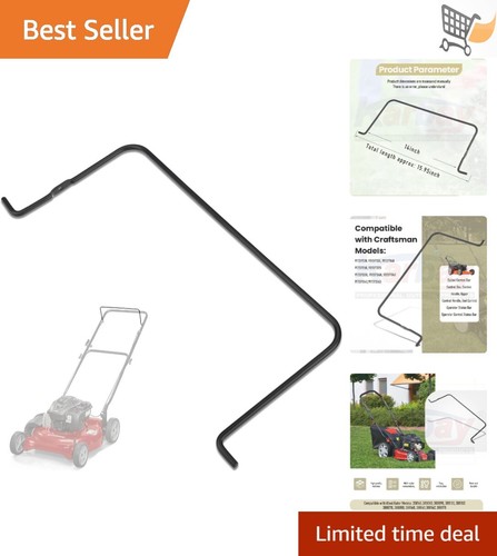 Lawn Mower Control Bar for Husqvarna Poulan Murray Craftsman Walk ...