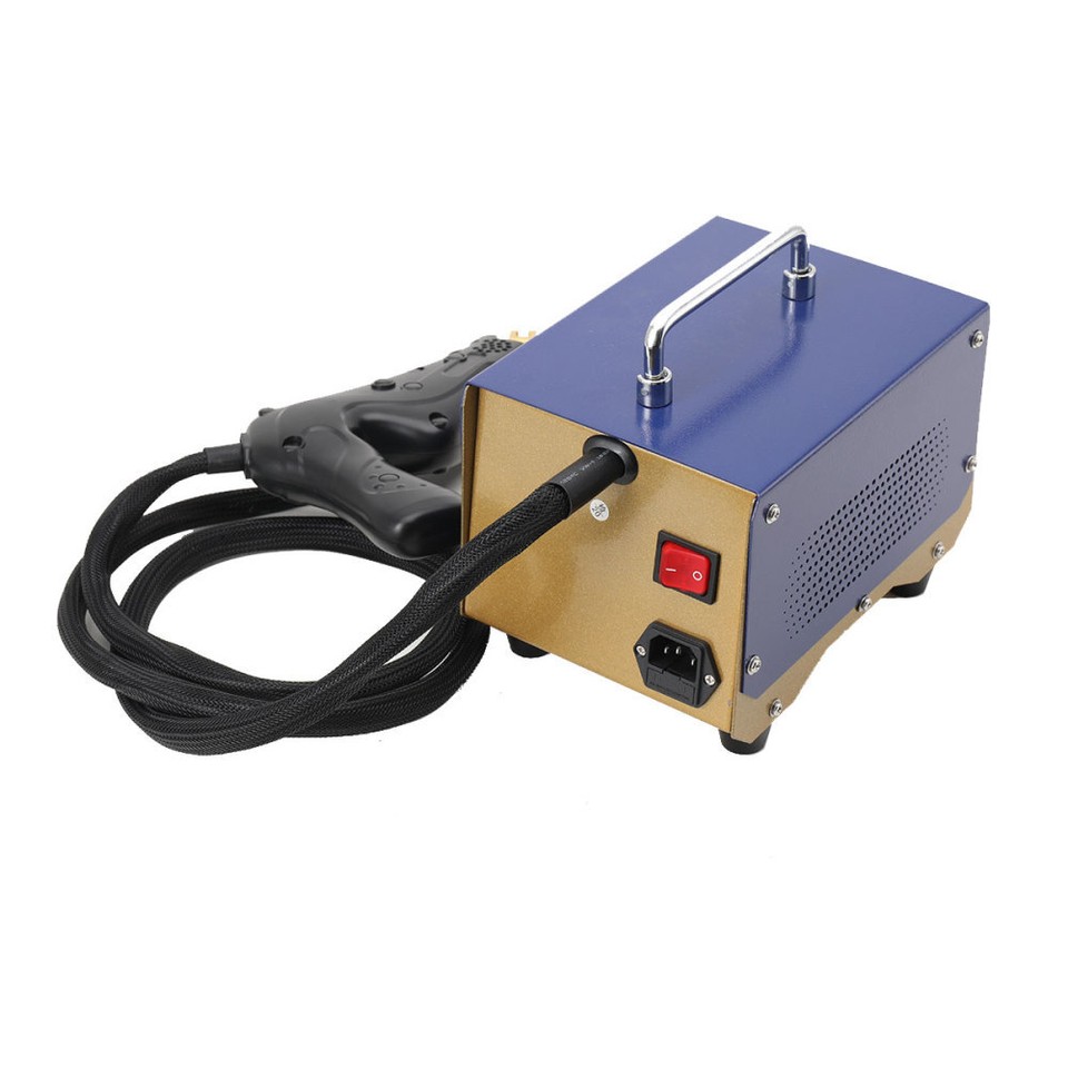 1000W Tire Groover Tire Grooving Tool Tyre Regroover Cutter Heated ...
