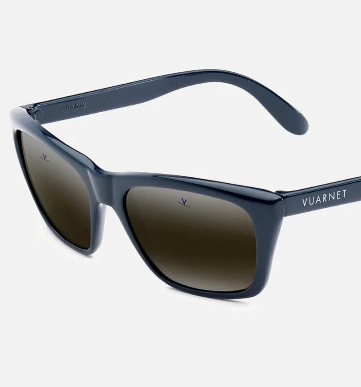 Vuarnet Sunglasses VL000600217184 VL0006 LEGEND 06 Blue + Skilynx ...