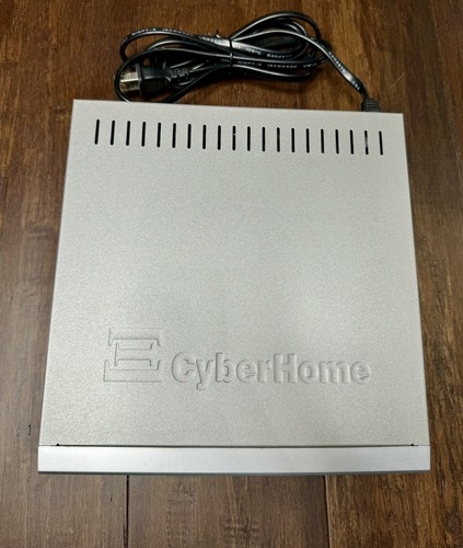 CyberHome CH-DVD 300 DVD Player (Parts only) | eBay