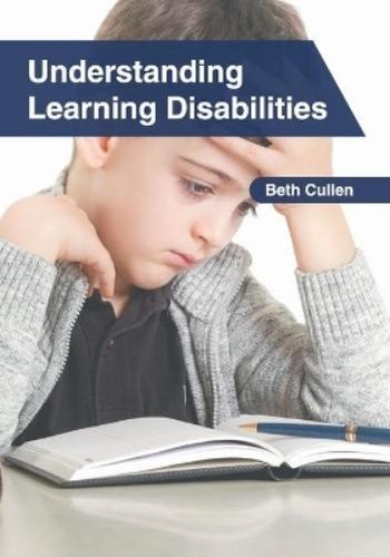 Understanding Learning Disabilities (Hardback) 9781639895397 | eBay