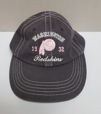 Washington Redskins Commanders Infant Baby Newborn Hat Cap NFL Team ...