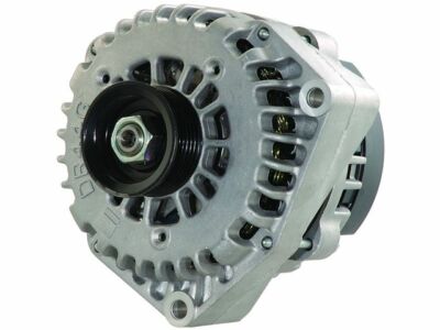 AC Delco Alternator fits Chevy Silverado 1500 HD Classic 2007 6.0L V8 ...