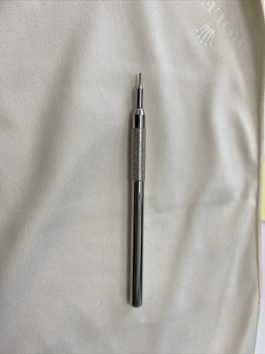 Watch Pin Pusher Stainless Steel | eBay