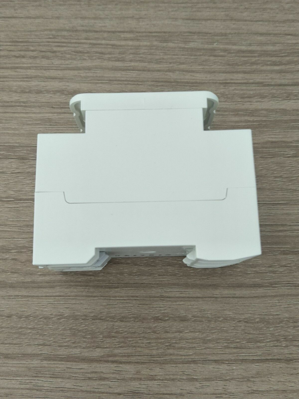 1PC Scder rail mounting socket 2P 10A 2 pole 2-hole outlet EA9X210 | eBay