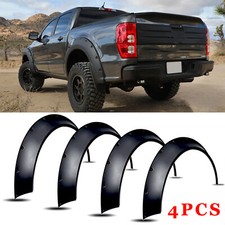 Ford Ranger Body Kits at Andy's Auto Sport