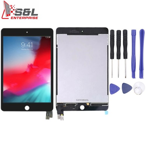 For iPad Mini 5 A2133 A2124 A2126 LCD Display Touch Screen Digitizer ...