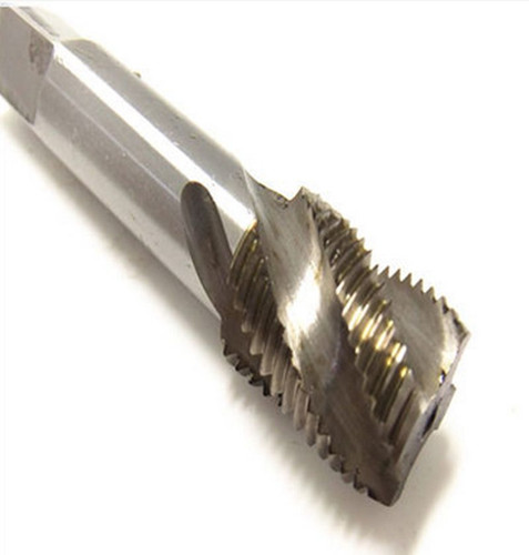 1pc G1/4 Pipe thread spiral fluted tap BSP1/4=G1/4 | eBay