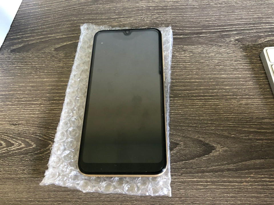 Landvo iP12 Pro+ Smartphone 8GB - Gold (No SIM) | eBay