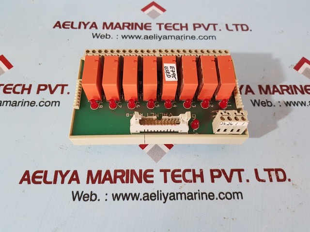 Valmet RSM8 Module for sale online | eBay