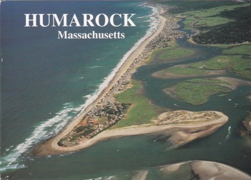 Aerial View-HUMAROCK, Massachusetts | eBay