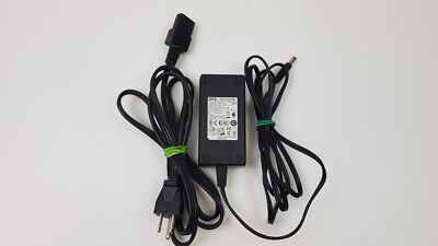 DVE AC Adapter Switching Power Supply 2.0A 9.0V DSA-20 D-12 PS-090 ...