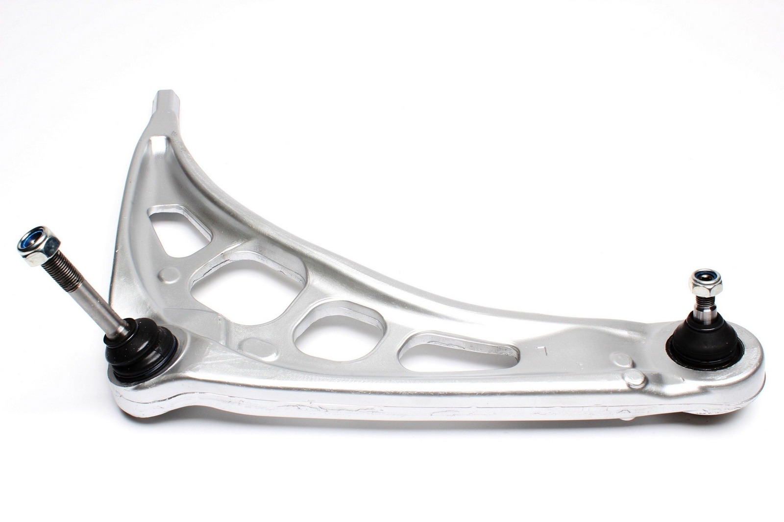 Control Arm + 2 Ball Joints Front Left for BMW Z4, E46, all OE ...
