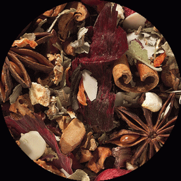 Tisana il Risveglio Delle Tenebre 1 KG - Confettio Allo Melograno | eBay