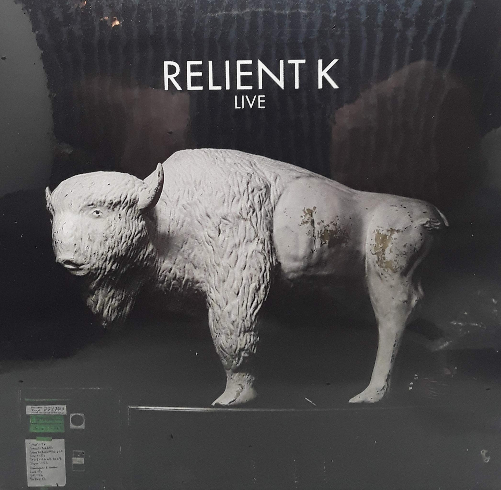 Relient K Relient K - Live (CD) (UK IMPORT) | eBay