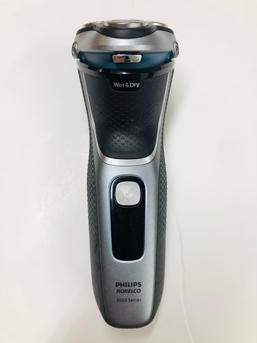 Philips Norelco 3900 Series, Wet and Dry Electric Shaver S3341/92 | eBay