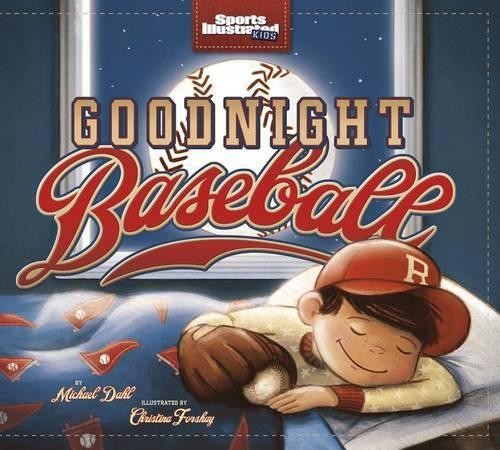 ,Michael Dahl Goodnight Baseball (Hardback) (UK IMPORT) 9781623700003| eBay