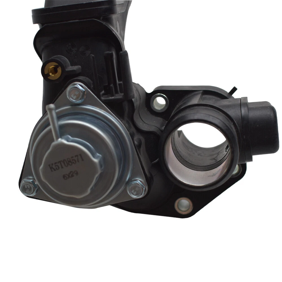 OEM NEW 17270-5PA-A00 Turbocharger Charge Air Pipe Joint For 17-21 ...