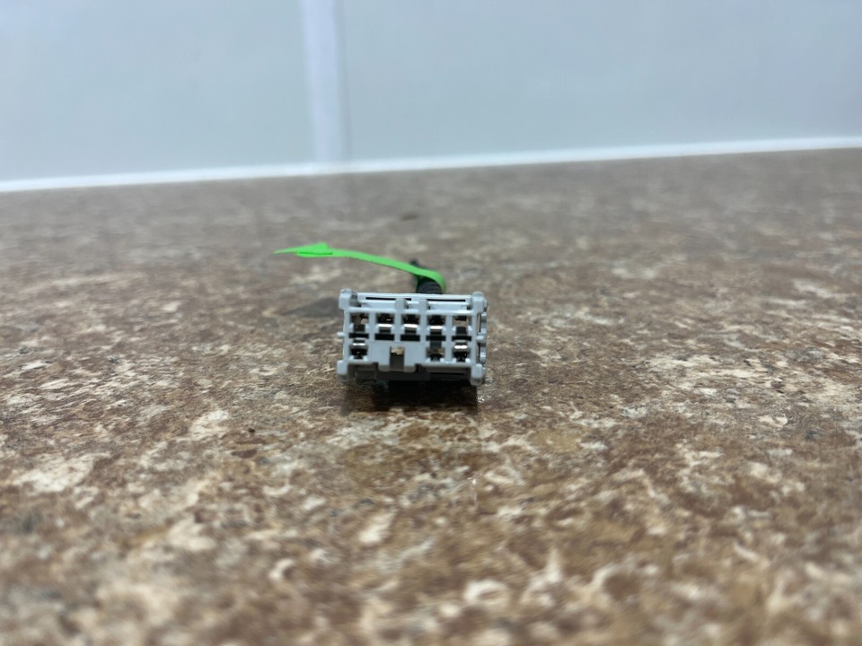 2003 ACURA TL RIGHT PASSENGER SIDE TAILIGHT PIGTAIL CONNECTOR | eBay
