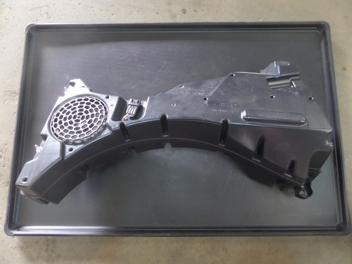 08-12 Land Rover LR2 OEM Rear Subwoofer Assembly 6H5219A067AB LR020127 ...
