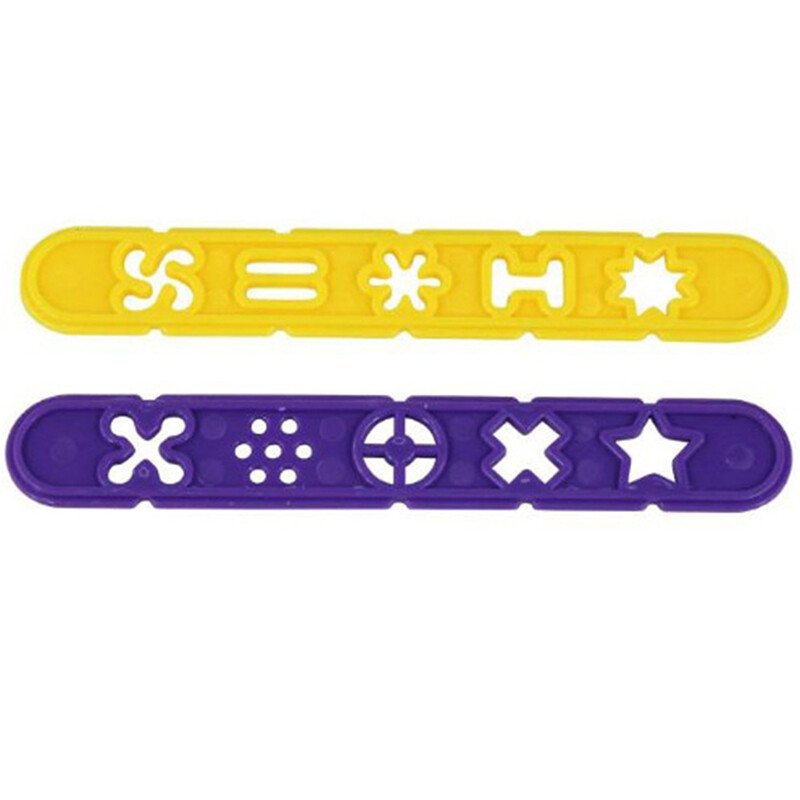 7pcs/set polymer clay tools plasticine tool kids model tool ...