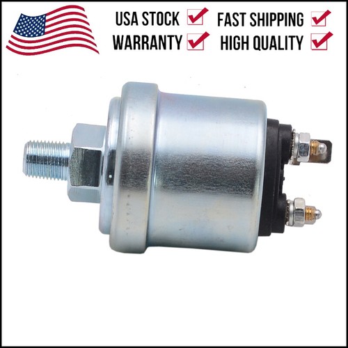 New Oil Pressure Sensor 185246190 96043SMP for FG Wilson Perkins 403D ...
