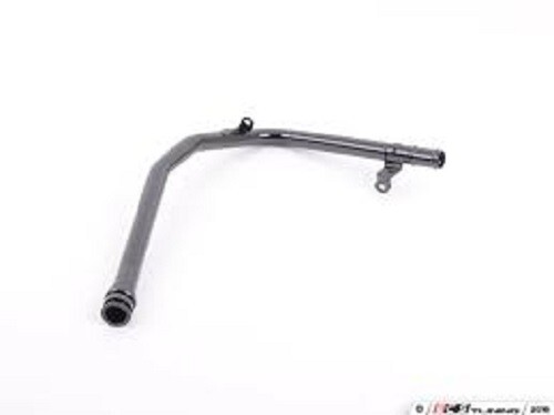 07K121065N OEM Volkswagen Water Connector Pipe 2.5l 2005-2014 for sale ...