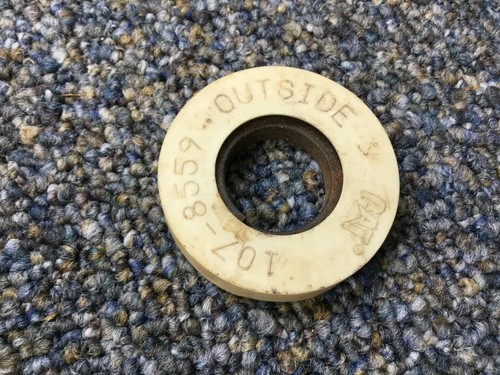 New OEM Caterpillar Retainer Plastic Cap 107-8559 CAT 1078559 | eBay